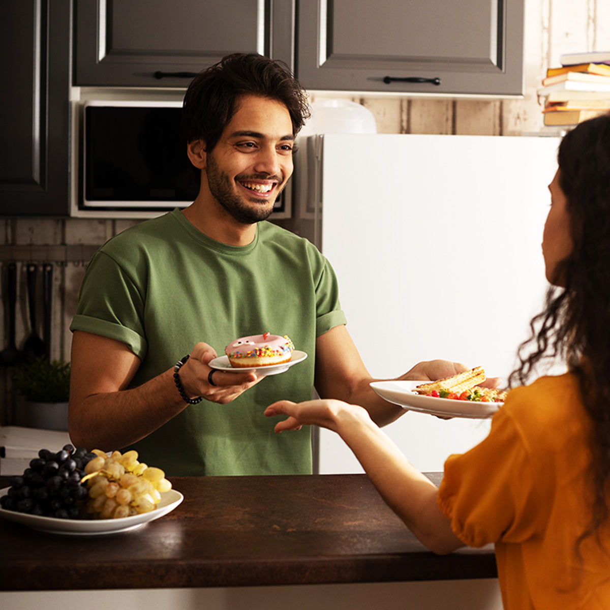 About us – Saporo India
